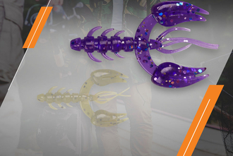 Рак JAGGER | Minoga.ru