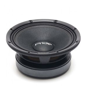 Pride Car Audio | Акустика, Усилители, Аксессуары, Сабвуферы | Favorit ...
