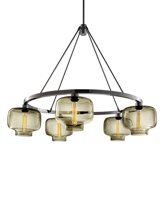 High quality replicas and copies of NICHE MODERN style lighting on www ...