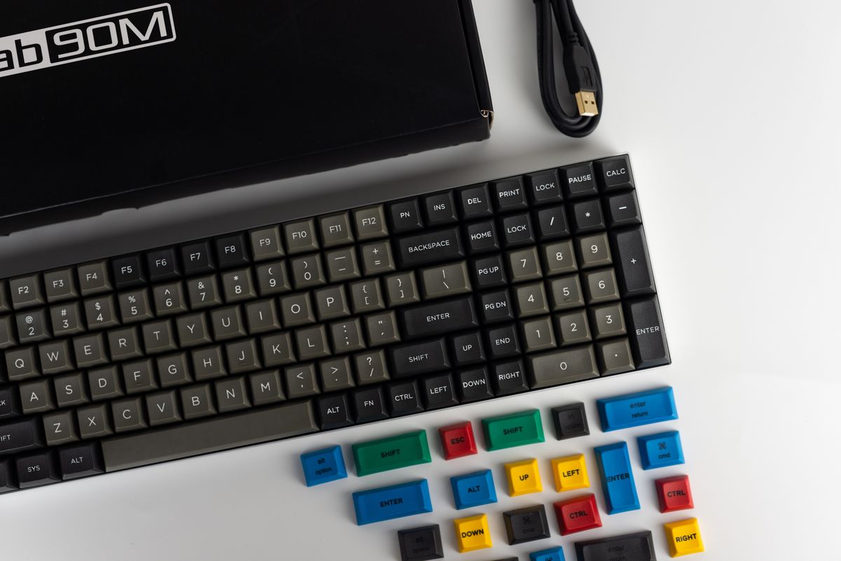 Vortex Tab 90M купить с доставкой | Geekboards