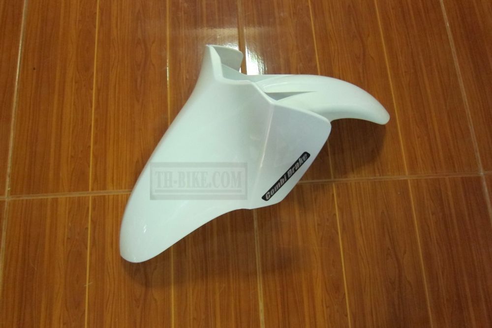 61100-KWN-900ZB, FENDER SET, FR.*NHA87P*. White Honda PCX. (NHA87P ...