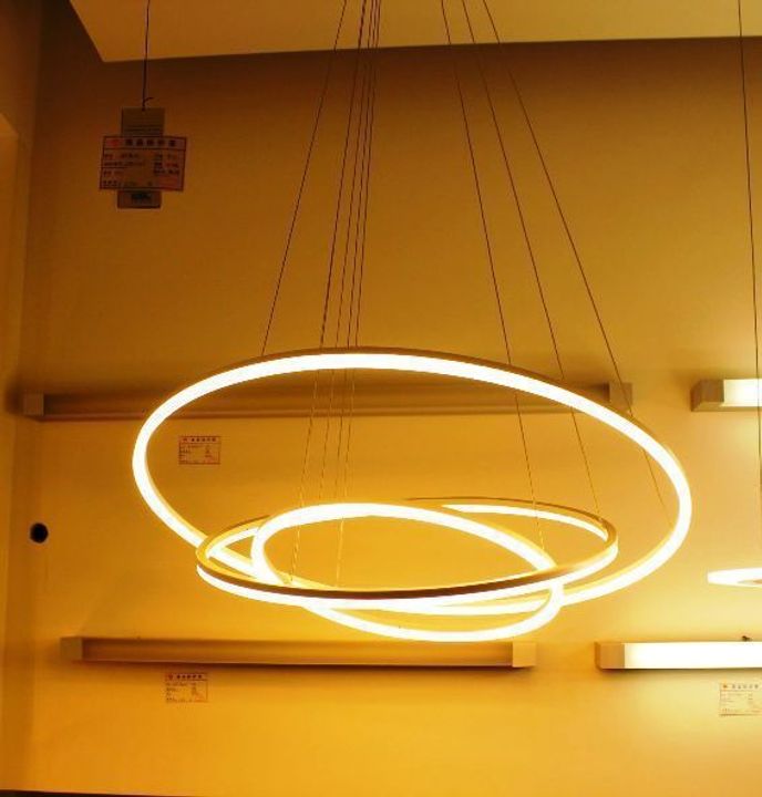 led design lighting on www.delightful.su