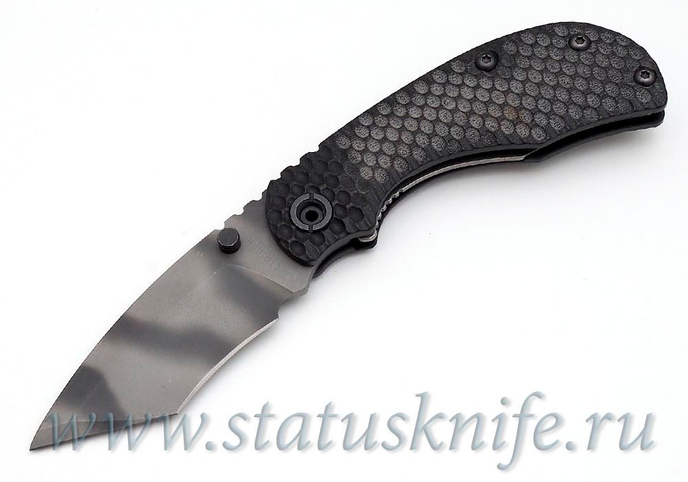 Купить Нож Strider RCC Tanto GG tiger stripe, Strider, 2016, недорого ...