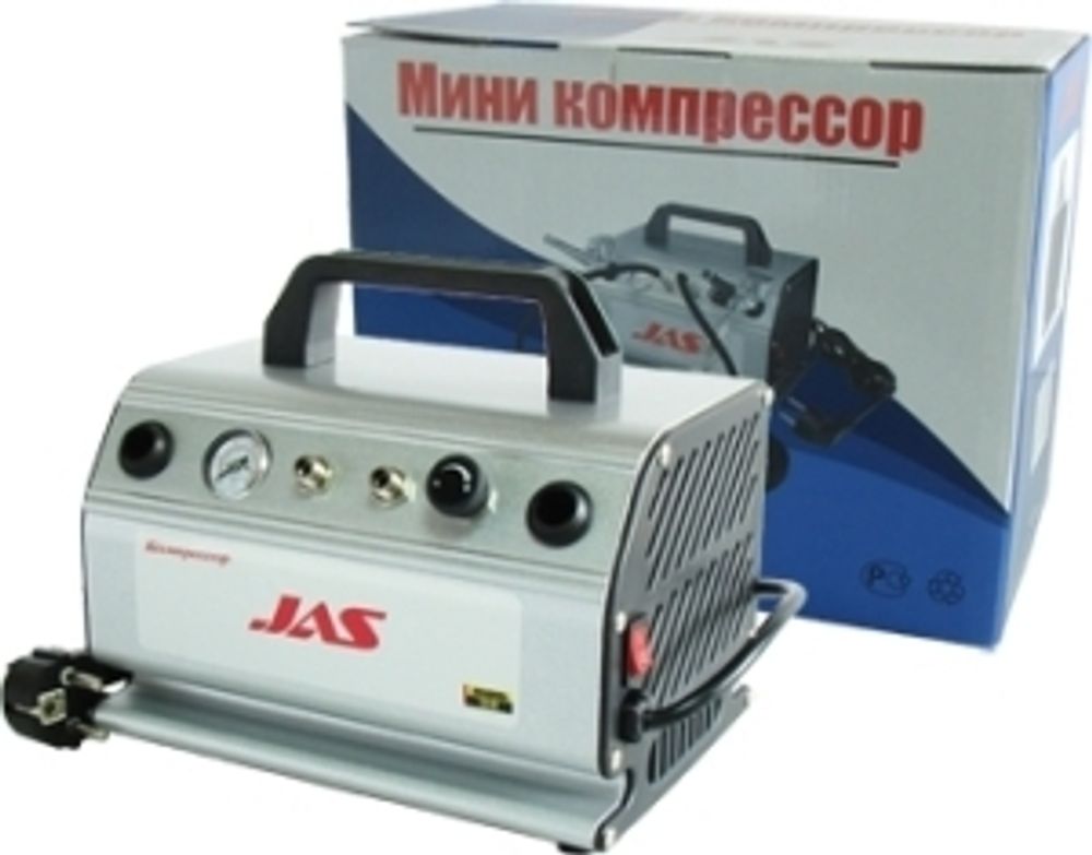 Компрессор JAS 1210 купить в Москве
