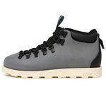 Хайкеры Native Fitzsimmons Dublin Grey/Bone White/Block
