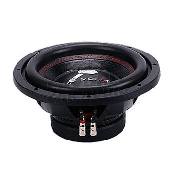 Сабвуферы 10 дюймов | Favorit Car Audio