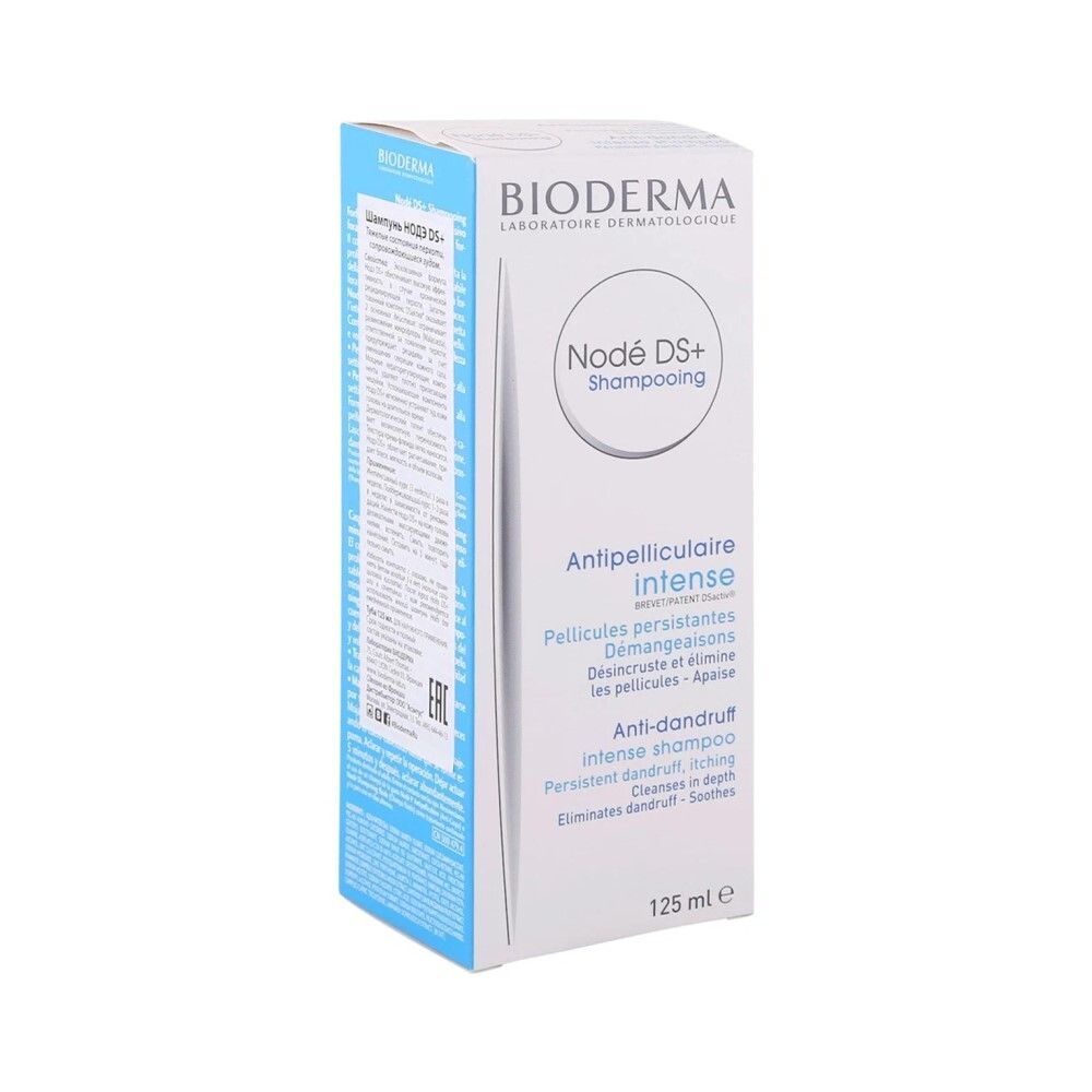 Bioderma Node DS 125 ML