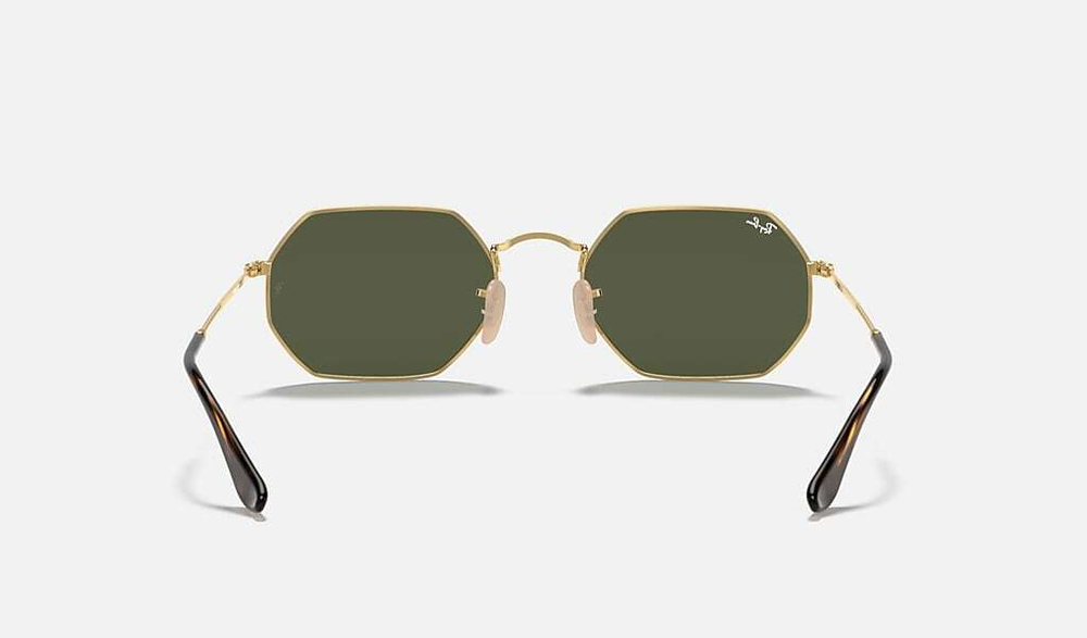RAY-BAN OCTAGONAL RB3556N 001 – купить за 16 500 ₽ | Rаy-Bаn ...