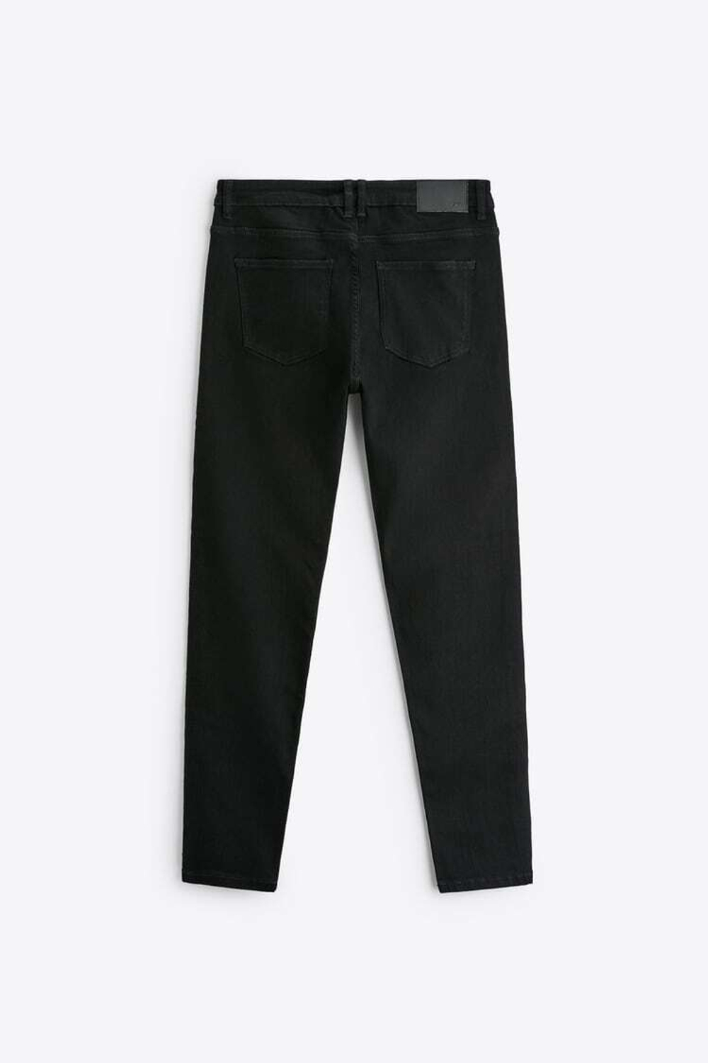 Zara skinny jeans store
