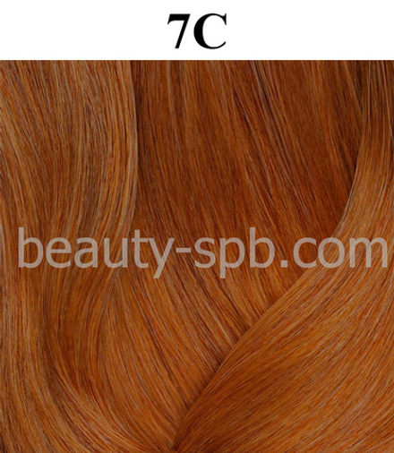 Socolor Стойкая крем-краска с амиаком Купить на Beauty-Spb Интернет ...