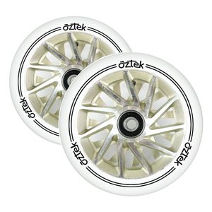 Купить Колёса для самоката AZTEK Architect (Ruby) по цене 4790 рублей с доставкой в интернет ...