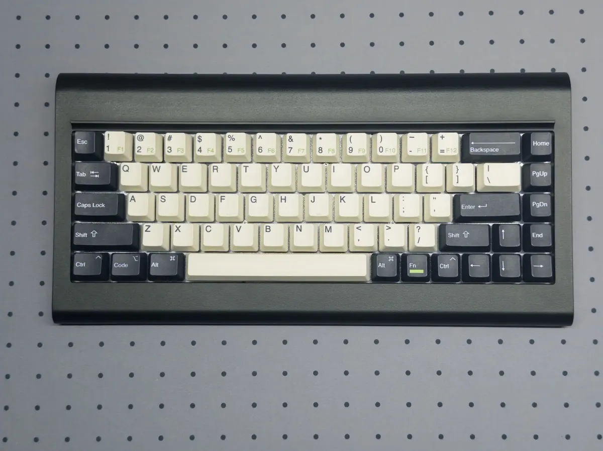 VORTEX PC 66 купить с доставкой | Geekboards