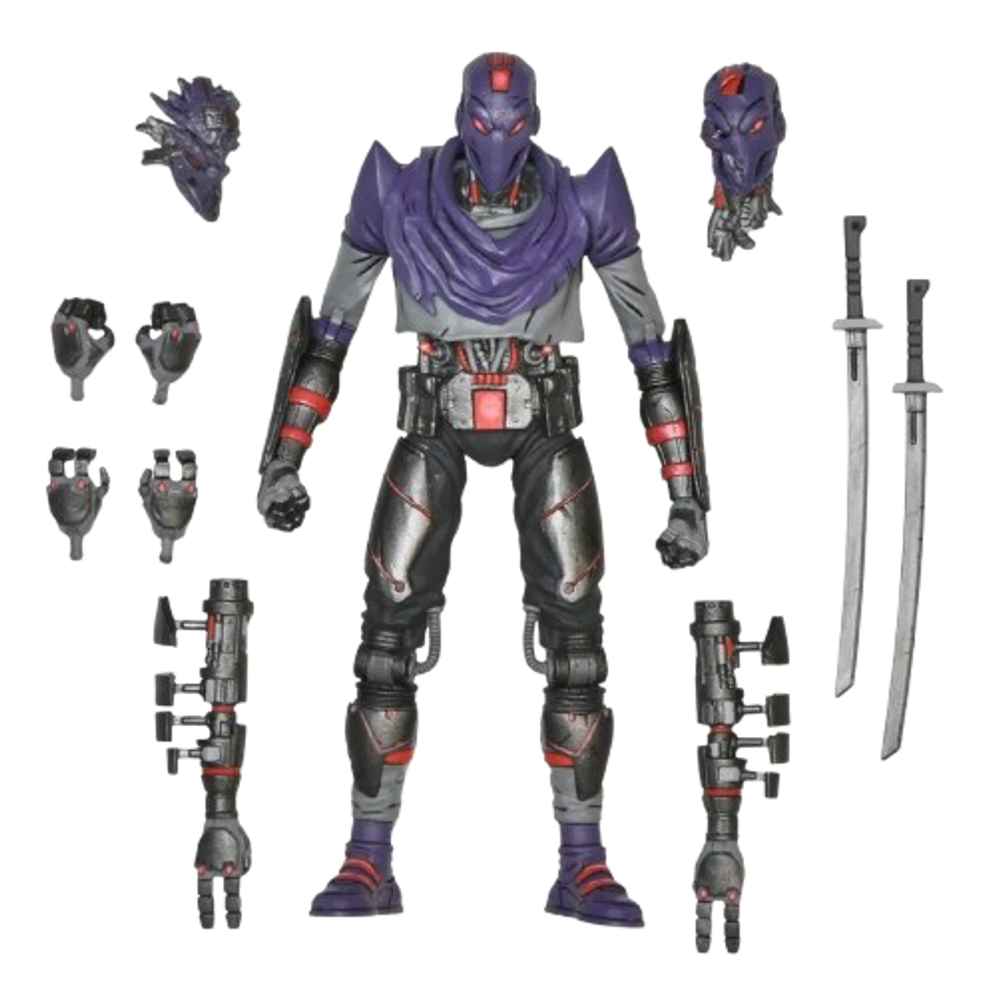 Neca ultimate store