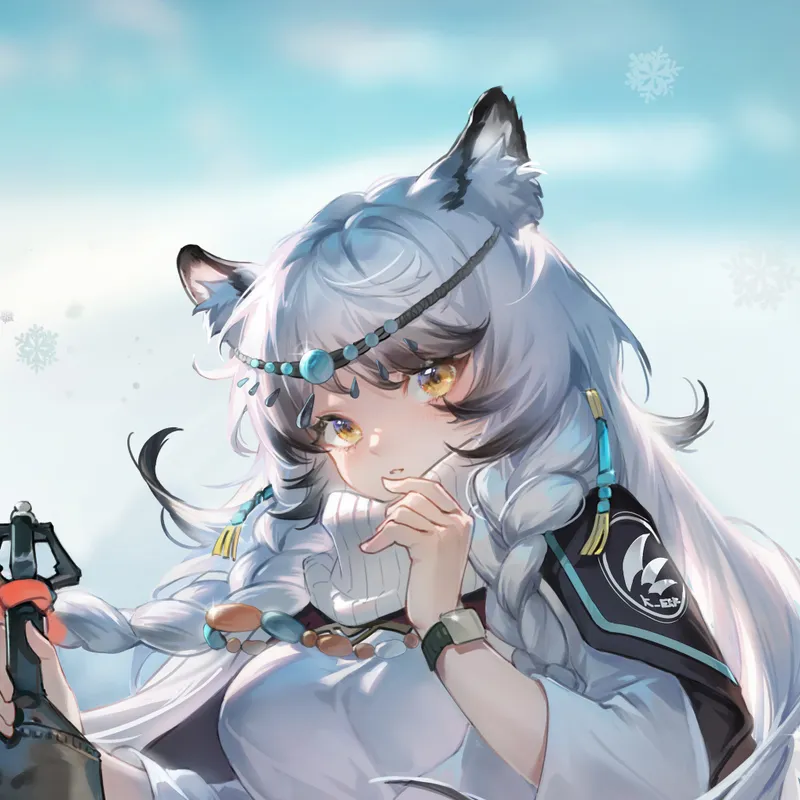 Дакимакуры с Праманикс – купить готовую или заказать свою