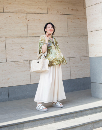 Магазин брендовой одежды в Москве. sollery.fashion