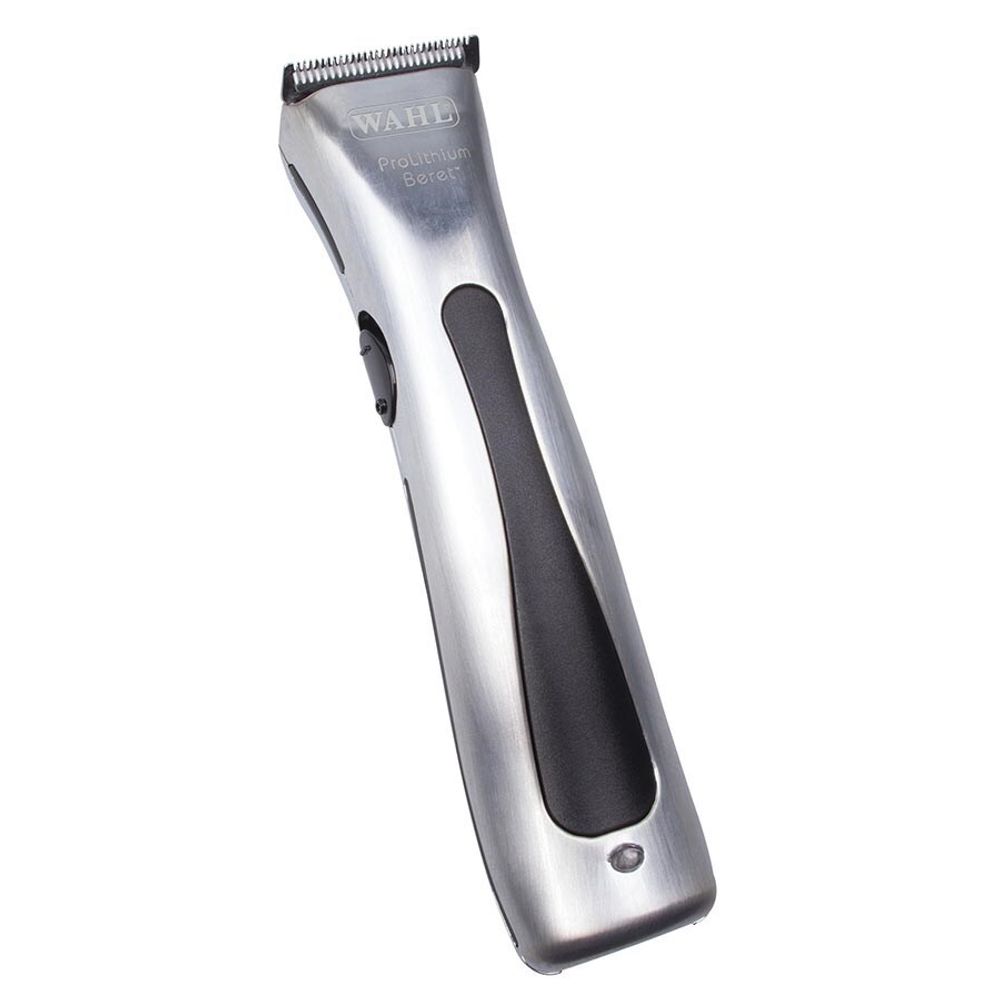 Wahl beret trimmer store