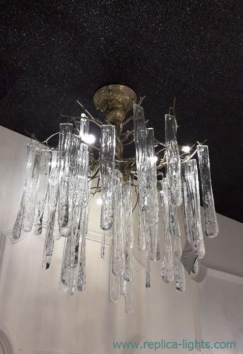 SERIP lighting