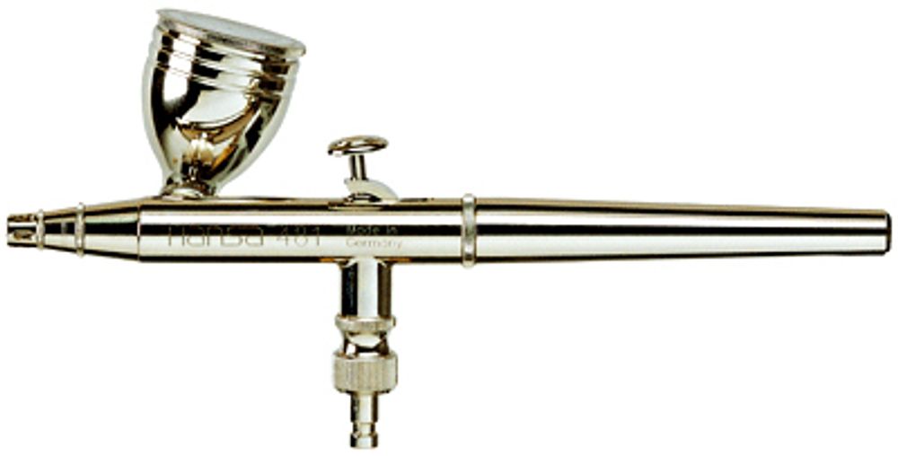 Аэрограф Hansa 481 Set купить в Москве