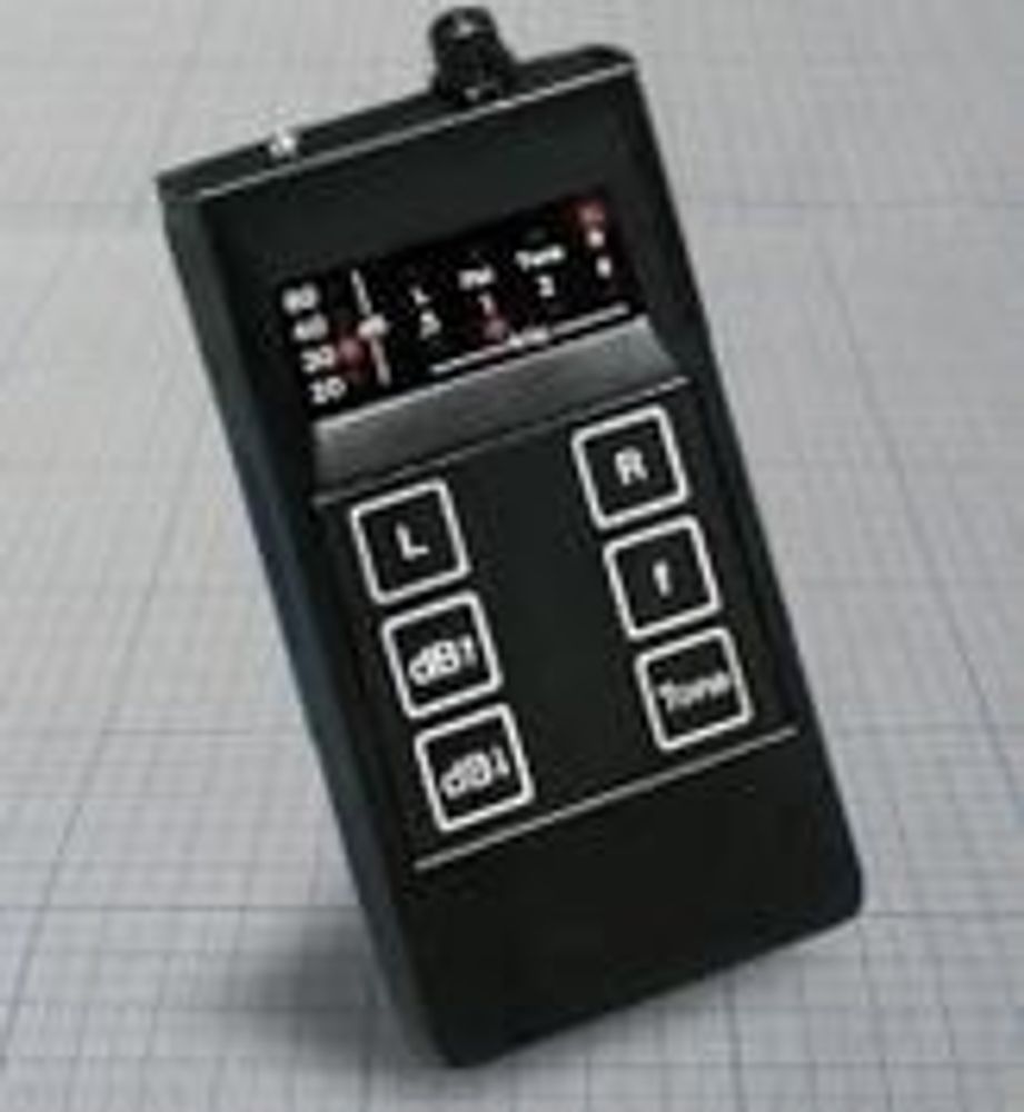 Аудиометр Entomed SA 50 портативный скрининговый - медицинское ...
