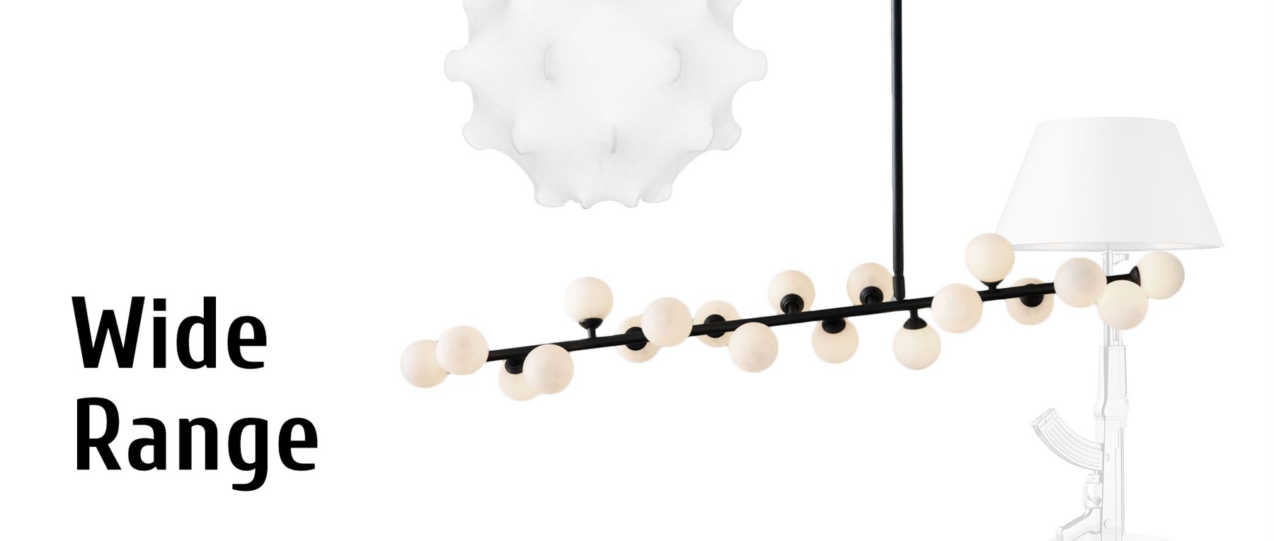 Replica-Lights is online chinese lighting store.