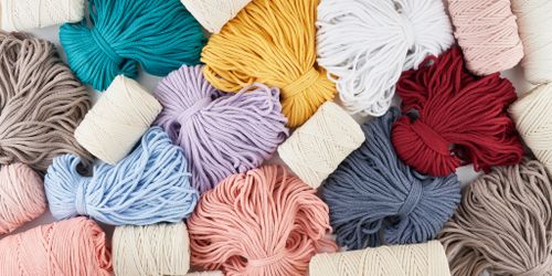 MAGIA MACRAME