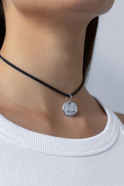 Серебряные украшения SBLESKOM