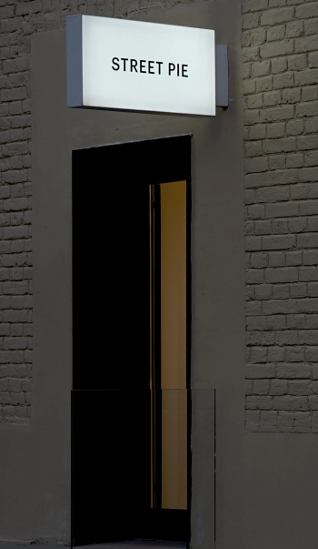 Street Pie studio - мужская и женская одежда