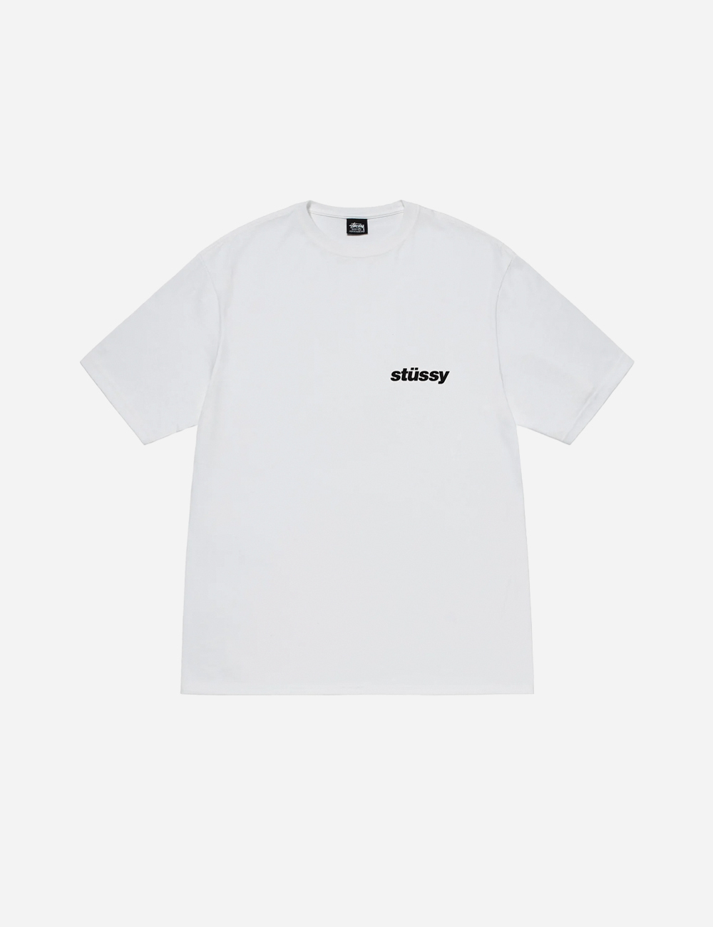 Stussy tee store