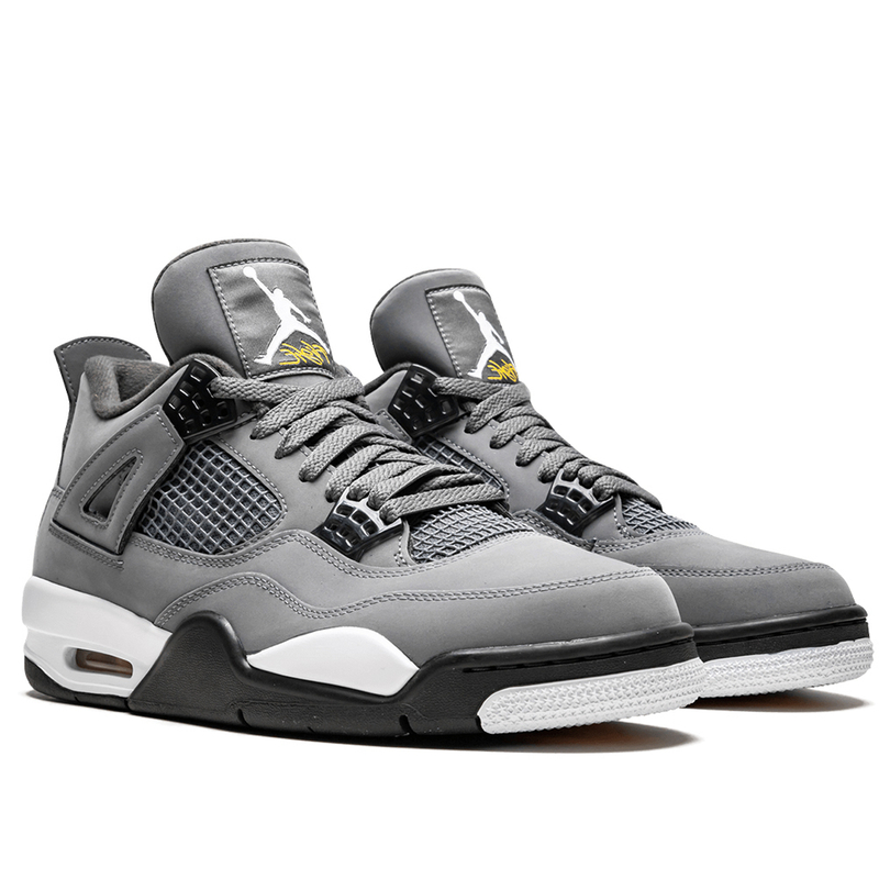 Air Jordan 4 | Мультибрендовый магазин кроссовок