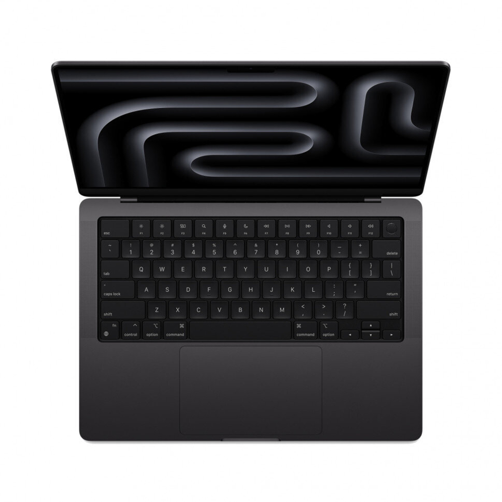 Ноутбук Apple MacBook Pro 16 Ноутбук Apple MacBook Pro 16