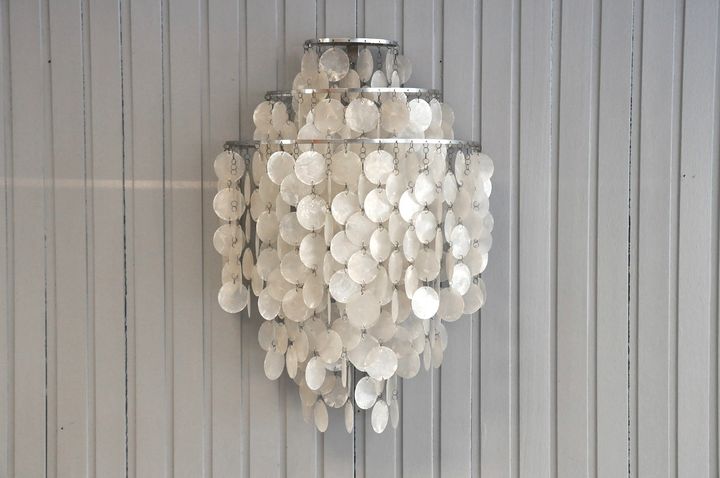 replica Verner Panton Fun 0 DM Lamp