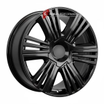 КОВАНЫЕ ДИСКИ ДЛЯ BENTLEY CONTINENTAL GTC MULLINER IV 2025+ Бентли ...