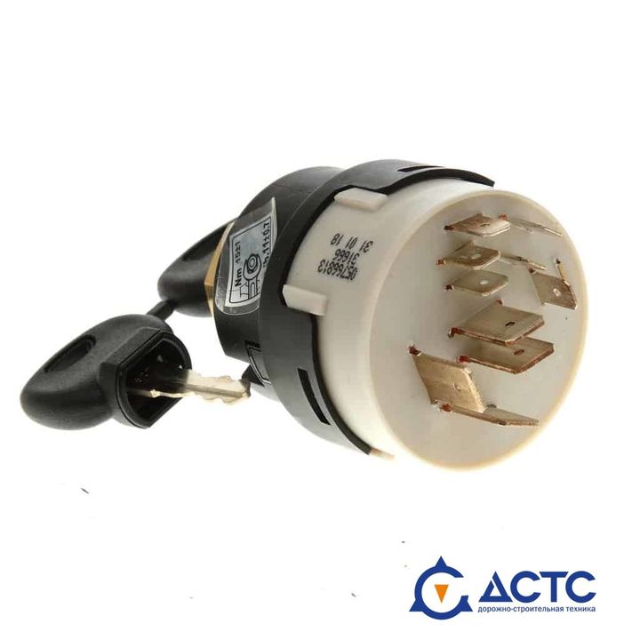 05556035 Распылитель форсунки воды BOMAG - купите по выгодной цене ...