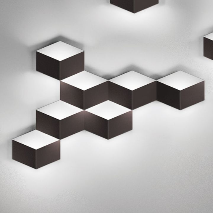 Vibia Fold collection