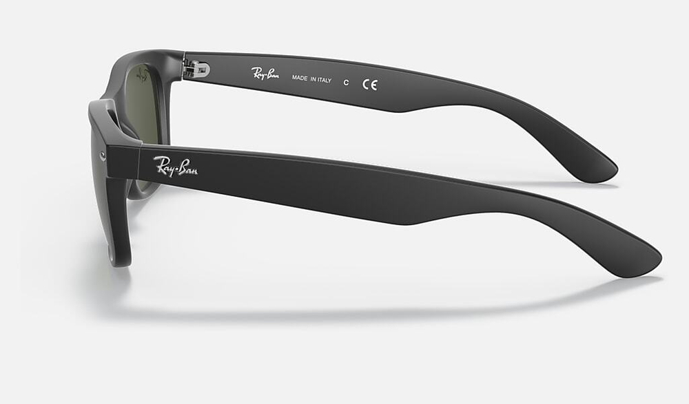 Мужские Ray Ban Wayfarer | Ray-Ban Официальный Магазин