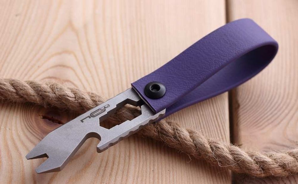 Мультитул Tool №2 Violet– купить в интернет-магазине, цена, заказ online