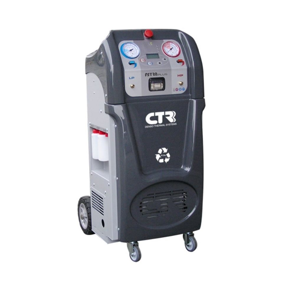 CTR - Astra Plus купить в Новосибирске по низкой цене