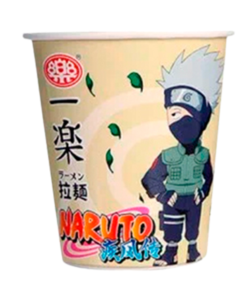 Лапша Naruto со вкусом курицы и грибов (маленькая) | Заказать онлайн в ...