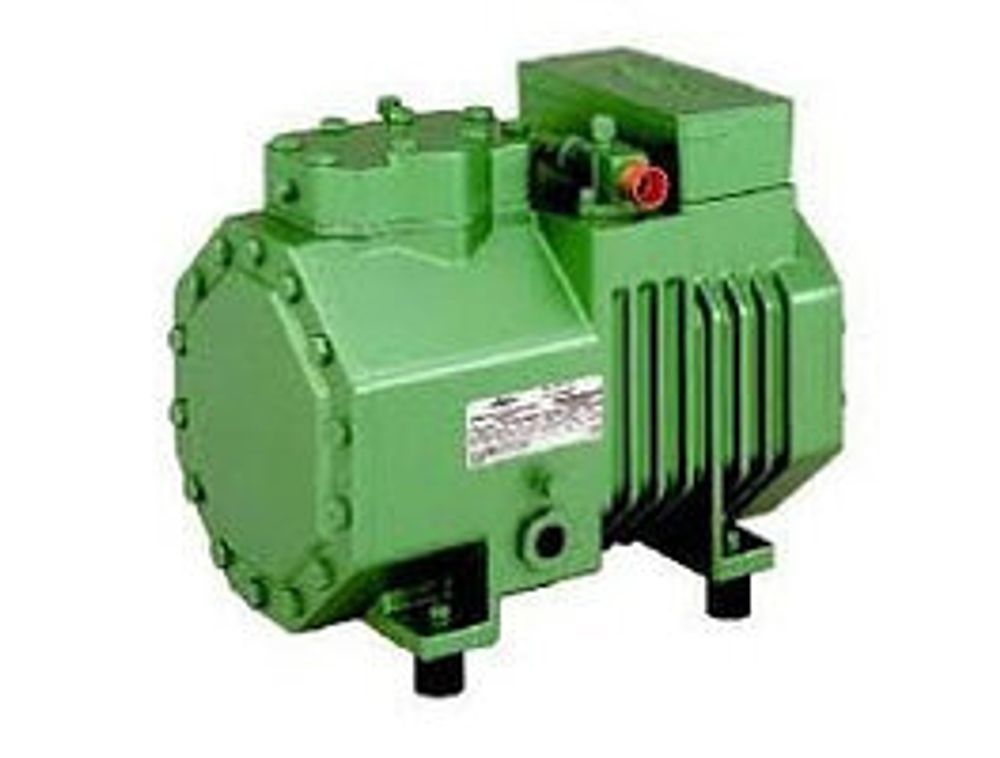Компрессор BITZER Ecoline 4FES-5Y-40S, цена 80000 RUB, 14012 ...