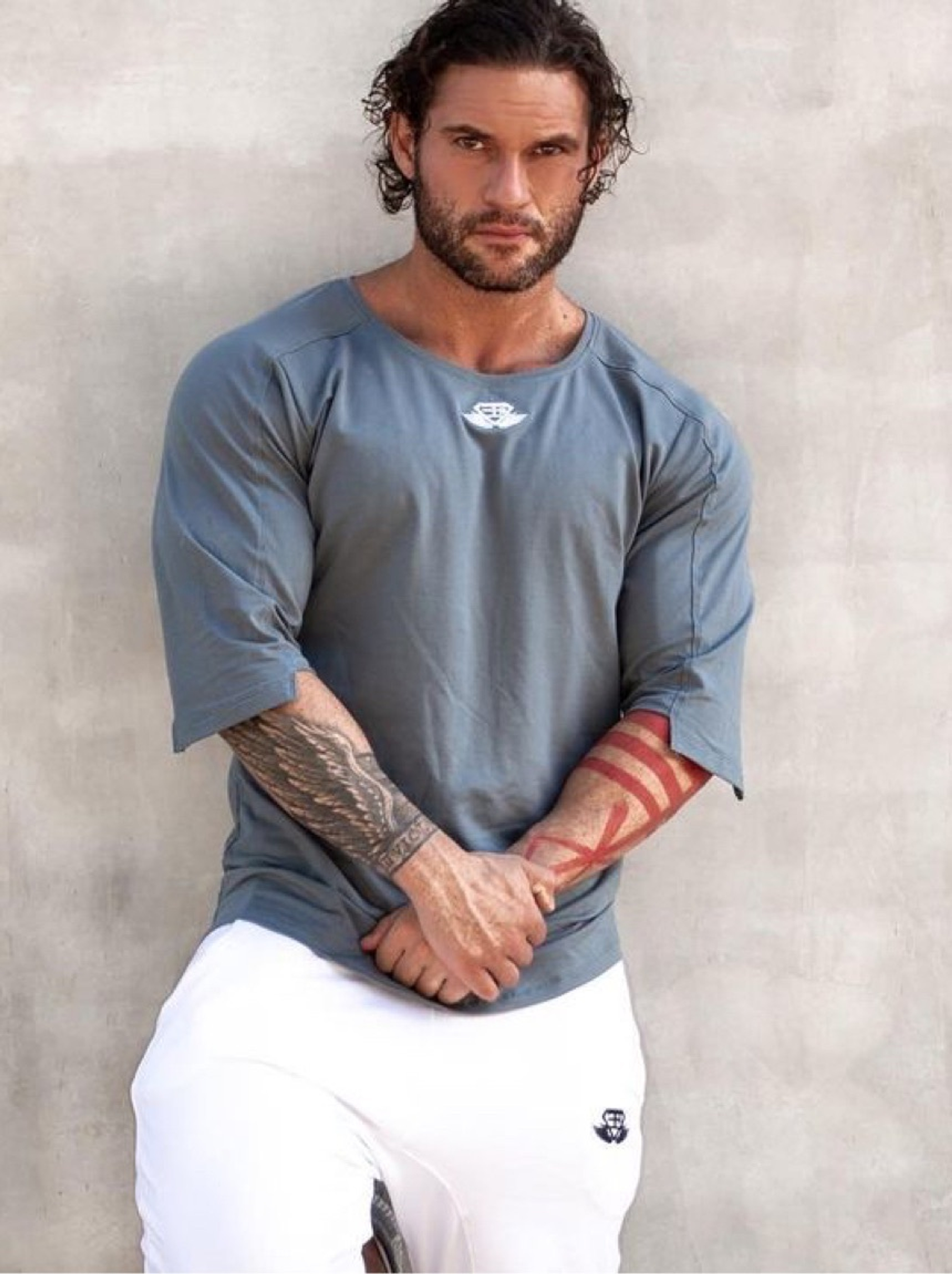 Body Engineers Men – купить по лучшей цене | ГАЛЕРЕЯ СПОРТА | FITFASHION