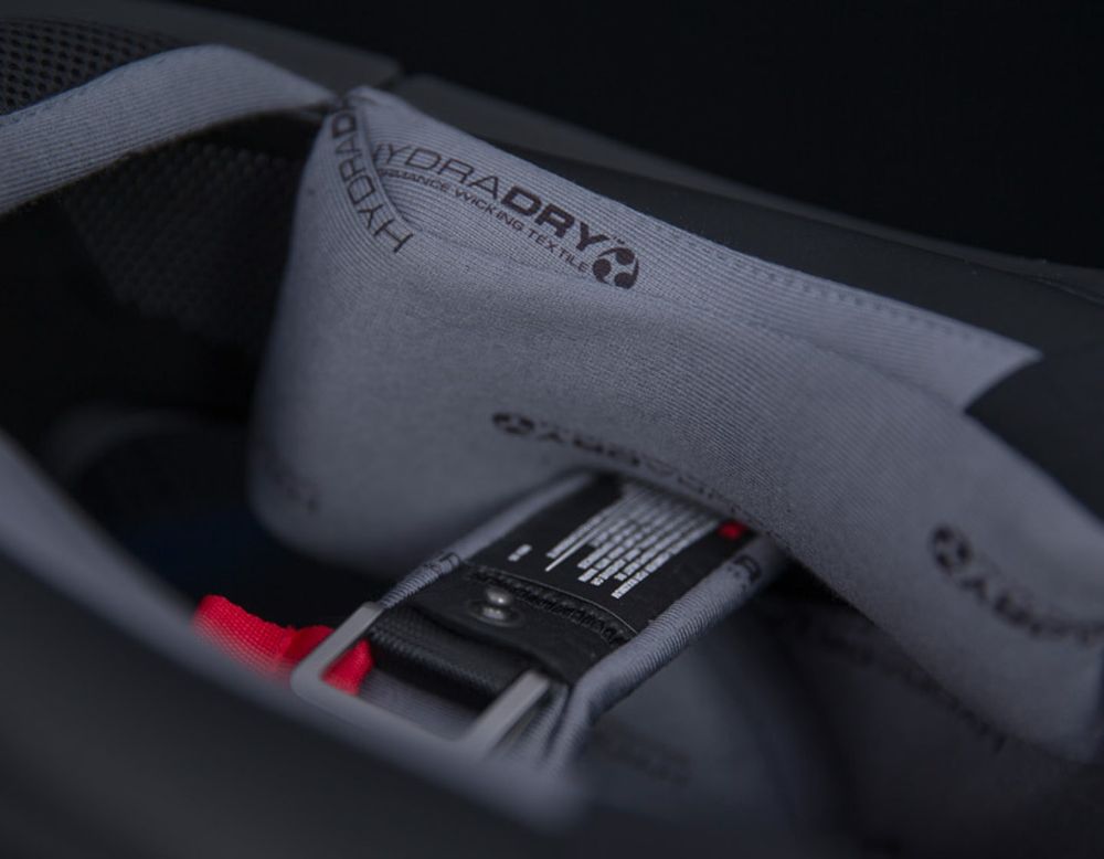 Купить Мотошлем Интеграл Icon Airflite Inky в интернет магазине ...