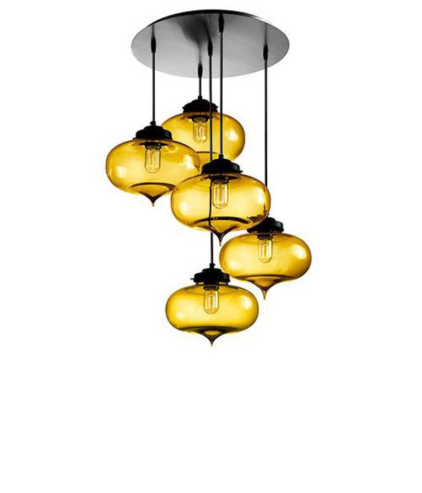 High quality replicas and copies of NICHE MODERN style lighting on www ...