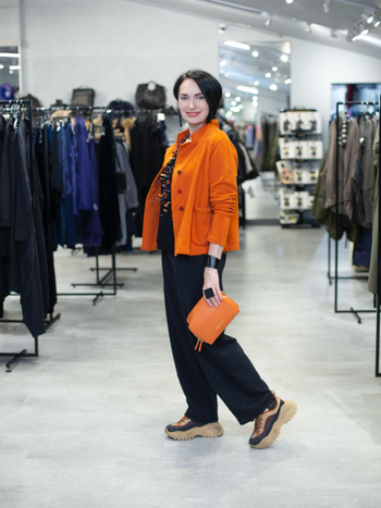 Магазин брендовой одежды в Москве. sollery.fashion