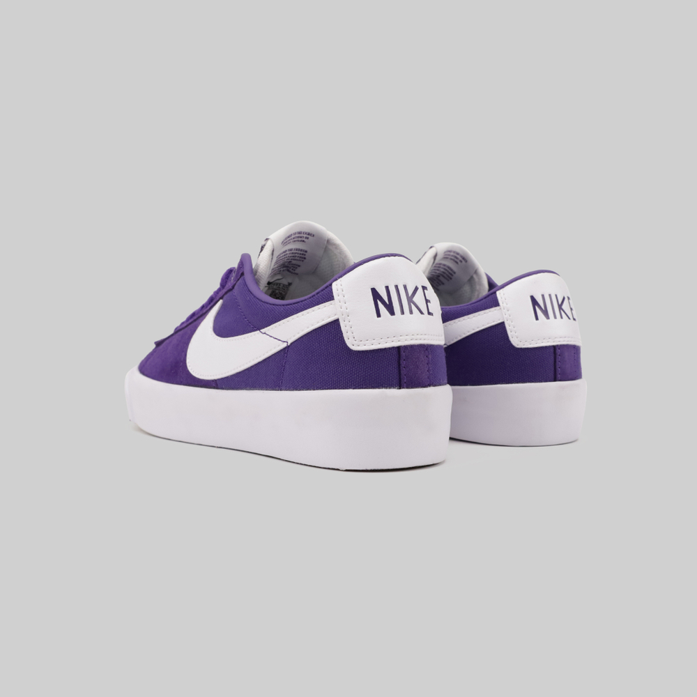 Купить Кеды Nike SB Zoom Blazer Low Pro GT | DC7695-500 - в магазине Dice