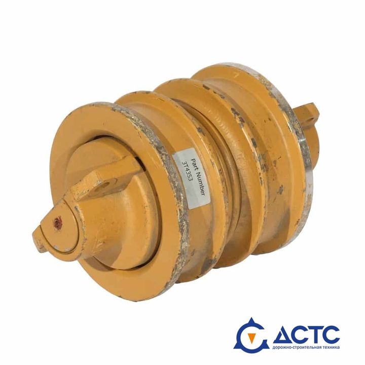 Запчасти для бульдозеров Caterpillar – купить по лучшей цене