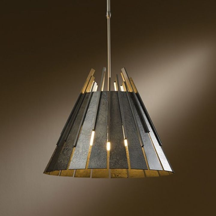 replica light Cityscape LED Pendant Light from Hubbardton Forge S
