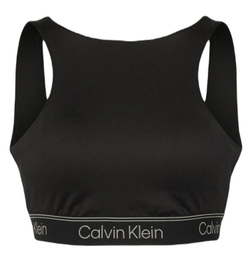 Calvin Klein Medium Support Sports Bra