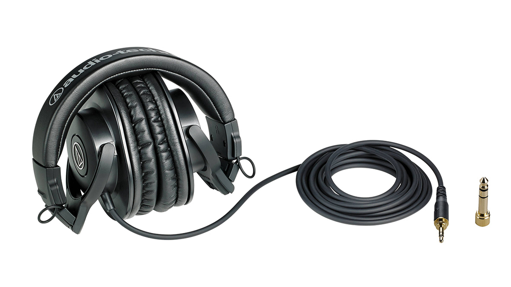 Audio Technica ATH M30x 11 900 Soundwavestore