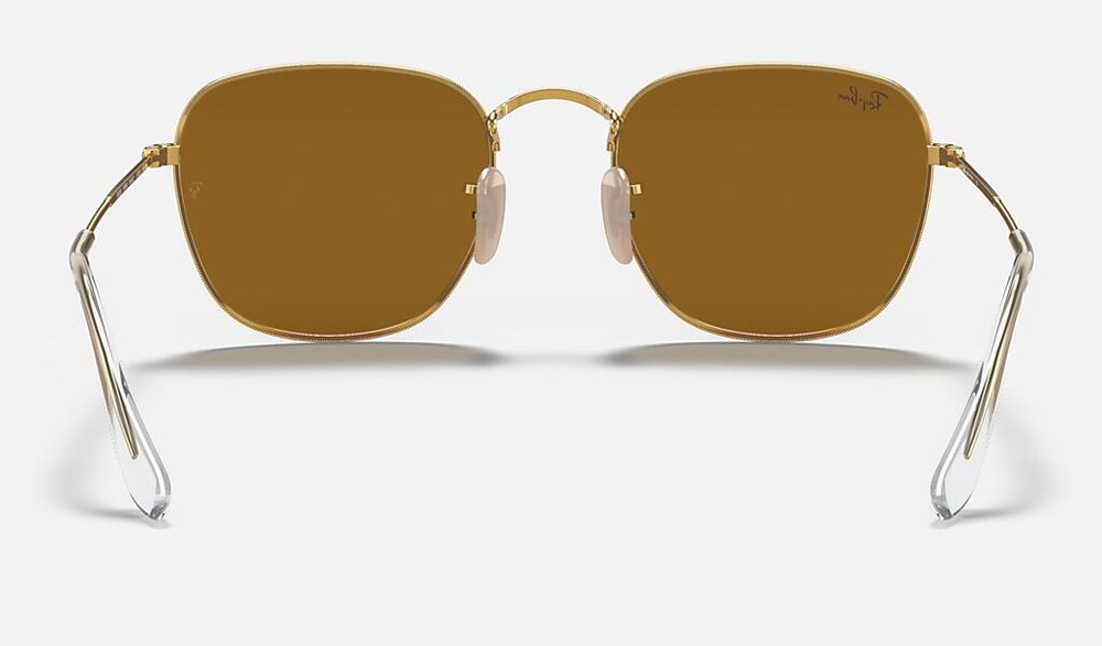 RAY-BAN FRANK RB3857 919631 – купить за 15 500 ₽ | Rаy-Bаn ...