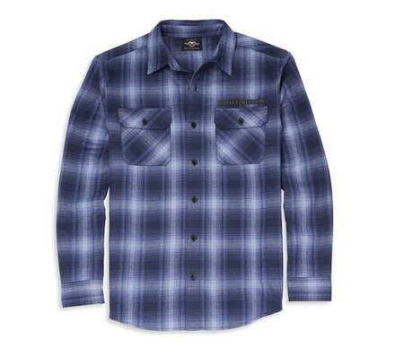 Harley-Davidson® Иркутск